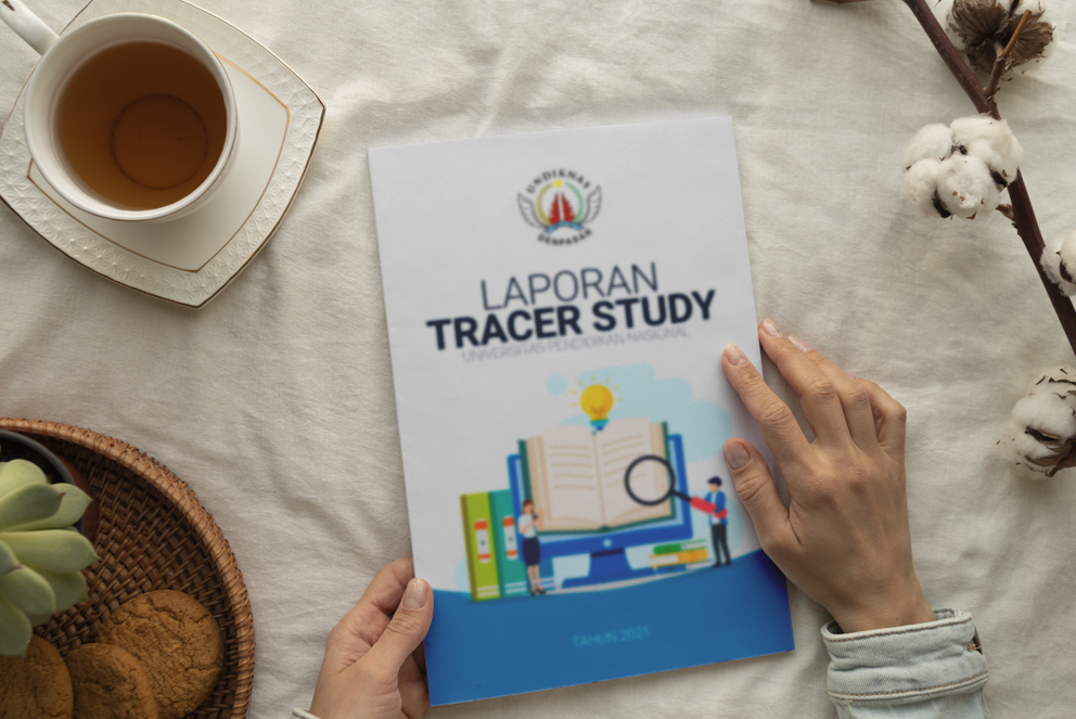 Tracer Study And Career Development